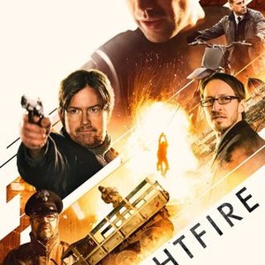 Nightfire - Rotten Tomatoes