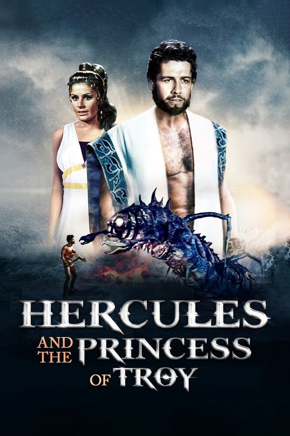 Hercules Princess