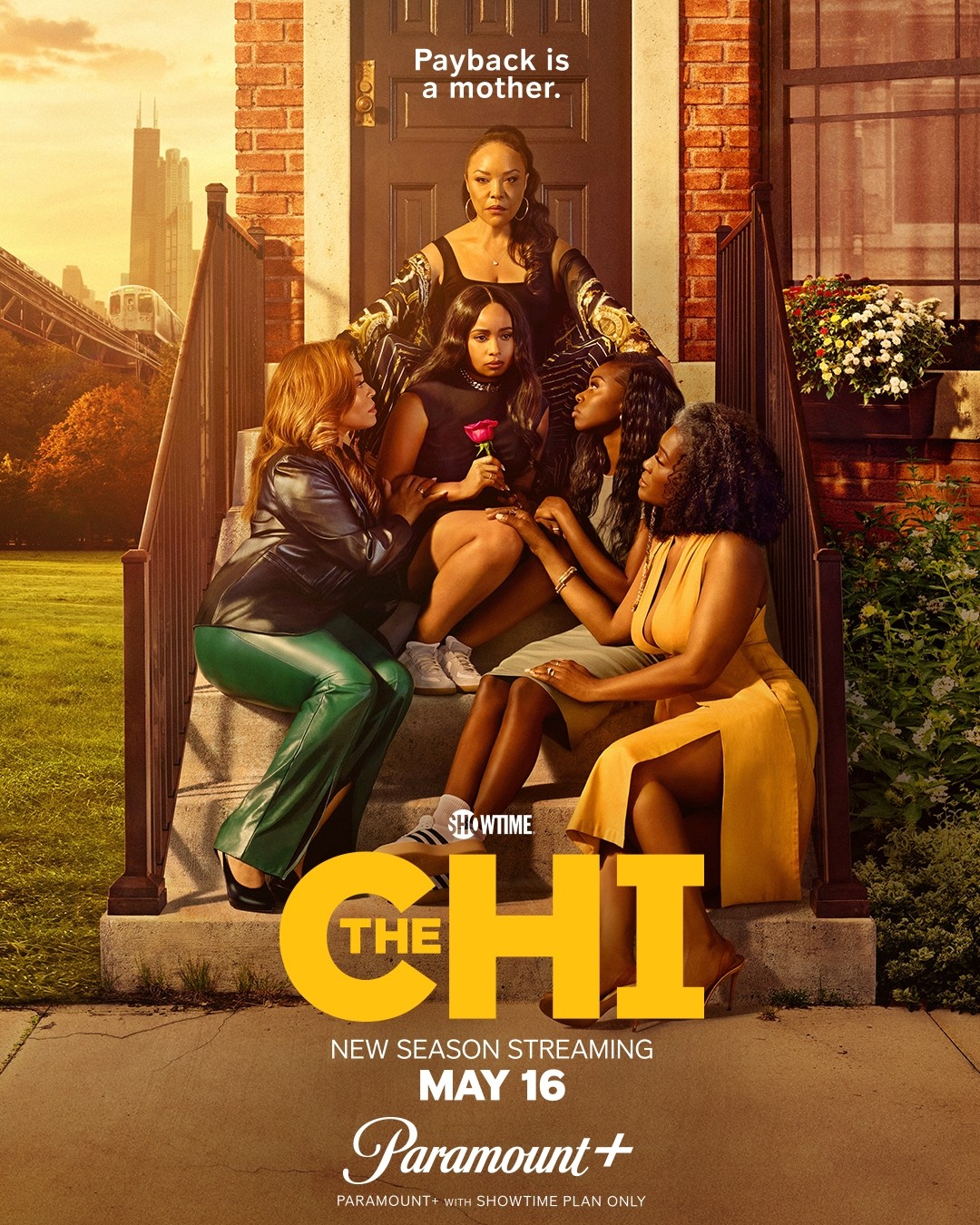 Black Friday Pictures | Rotten Tomatoes