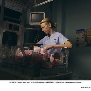 Eastern Promises - Rotten Tomatoes