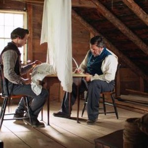 R. Dustin Harding - Rotten Tomatoes