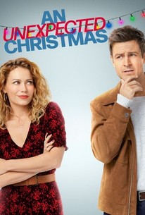 An Unexpected Christmas - Rotten Tomatoes