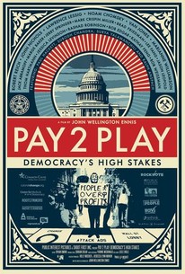 Pay 2 Play (2014) | Rotten Tomatoes