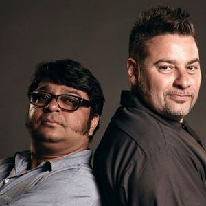 Leepu & Pitbull: Season 1, Episode 1 - Rotten Tomatoes