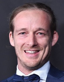 Guy Turland | Rotten Tomatoes