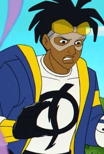 Static Shock: Season 1, Episode 10 | Rotten Tomatoes