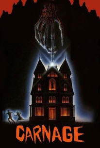 Carnage (1984) | Rotten Tomatoes