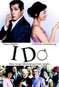 I Do | Rotten Tomatoes