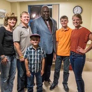 T. D. Jakes - Rotten Tomatoes