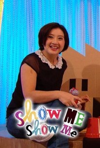 Show Me Show Me: Season 4 | Rotten Tomatoes