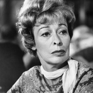 Eileen Heckart - Rotten Tomatoes