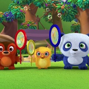 Ruff-Ruff, Tweet & Dave: Season 1, Episode 44 - Rotten Tomatoes