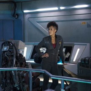 The Expanse: Season 1 - Rotten Tomatoes
