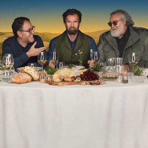 Dinner Club - Rotten Tomatoes