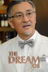 The Dream Job: Season 1 | Rotten Tomatoes