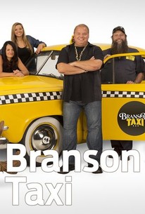 Branson Taxi: Season 1 | Rotten Tomatoes