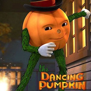 The Dancing Pumpkin and the Ogre's Plot - Rotten Tomatoes