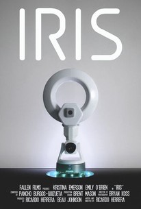 Iris (2019) | Rotten Tomatoes
