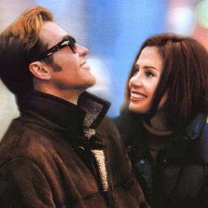 At First Sight - Rotten Tomatoes