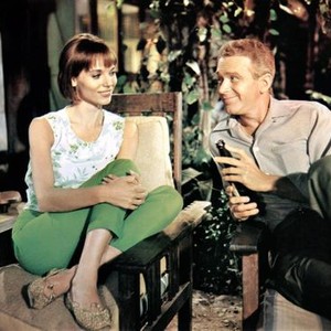 Elsa Martinelli - Rotten Tomatoes