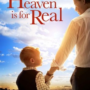 Heaven Is for Real (2014) - Rotten Tomatoes