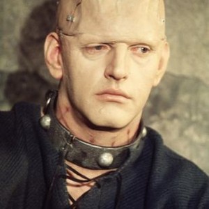 David Prowse - Rotten Tomatoes