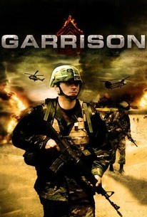 Garrison | Rotten Tomatoes