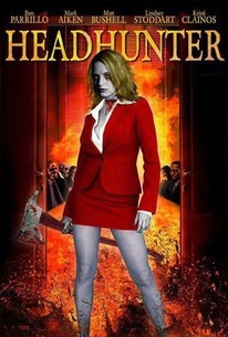 Headhunter | Rotten Tomatoes