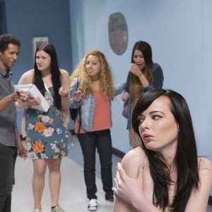 Awkward.: Season 5, Episode 1 - Rotten Tomatoes