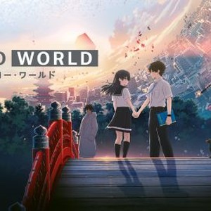 Hello World - Rotten Tomatoes