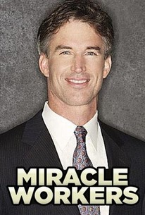 Miracle Workers | Rotten Tomatoes