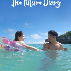 The Future Diary - Rotten Tomatoes