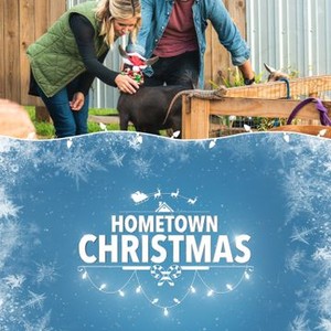 Hometown Christmas - Rotten Tomatoes