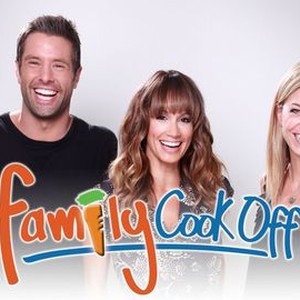 Family Cook Off - Rotten Tomatoes