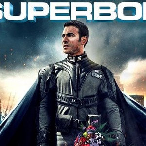 SuperBob - Rotten Tomatoes