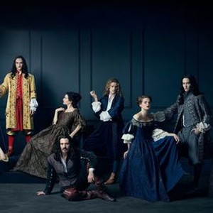 Versailles - Rotten Tomatoes
