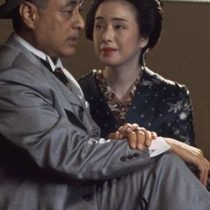 Shinonomerô Onna no Ran - Rotten Tomatoes