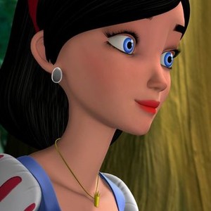 Happily N'Ever After 2: Snow White: Another Bite at the Apple - Rotten ...