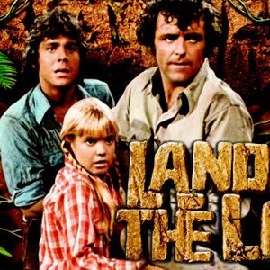 Land Of The Lost Chaka Actor