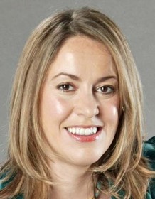 Sarah Smith | Rotten Tomatoes