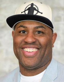 Eric Thomas - Rotten Tomatoes