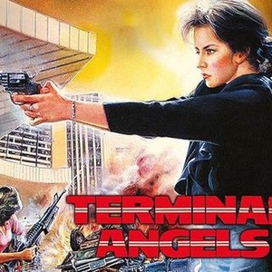 Terminal Angels - Rotten Tomatoes
