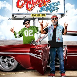 Cheech & Chong's Hey Watch This - Rotten Tomatoes