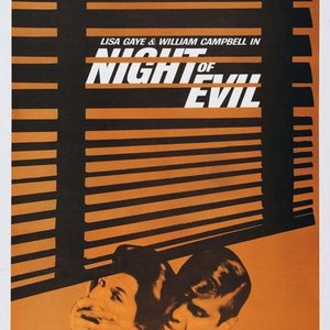 Night of Evil - Rotten Tomatoes