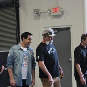 Marc Springer - Rotten Tomatoes