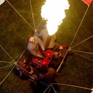 Balloon - Rotten Tomatoes