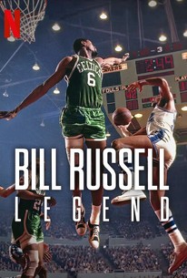 Bill Russell: Legend | Rotten Tomatoes