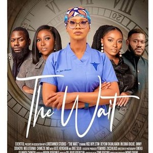 The Wait - Rotten Tomatoes