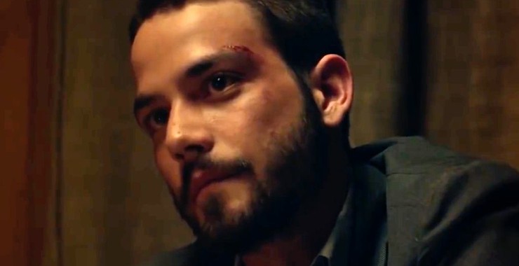 Flinch - Rotten Tomatoes