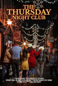The Thursday Night Club | Rotten Tomatoes